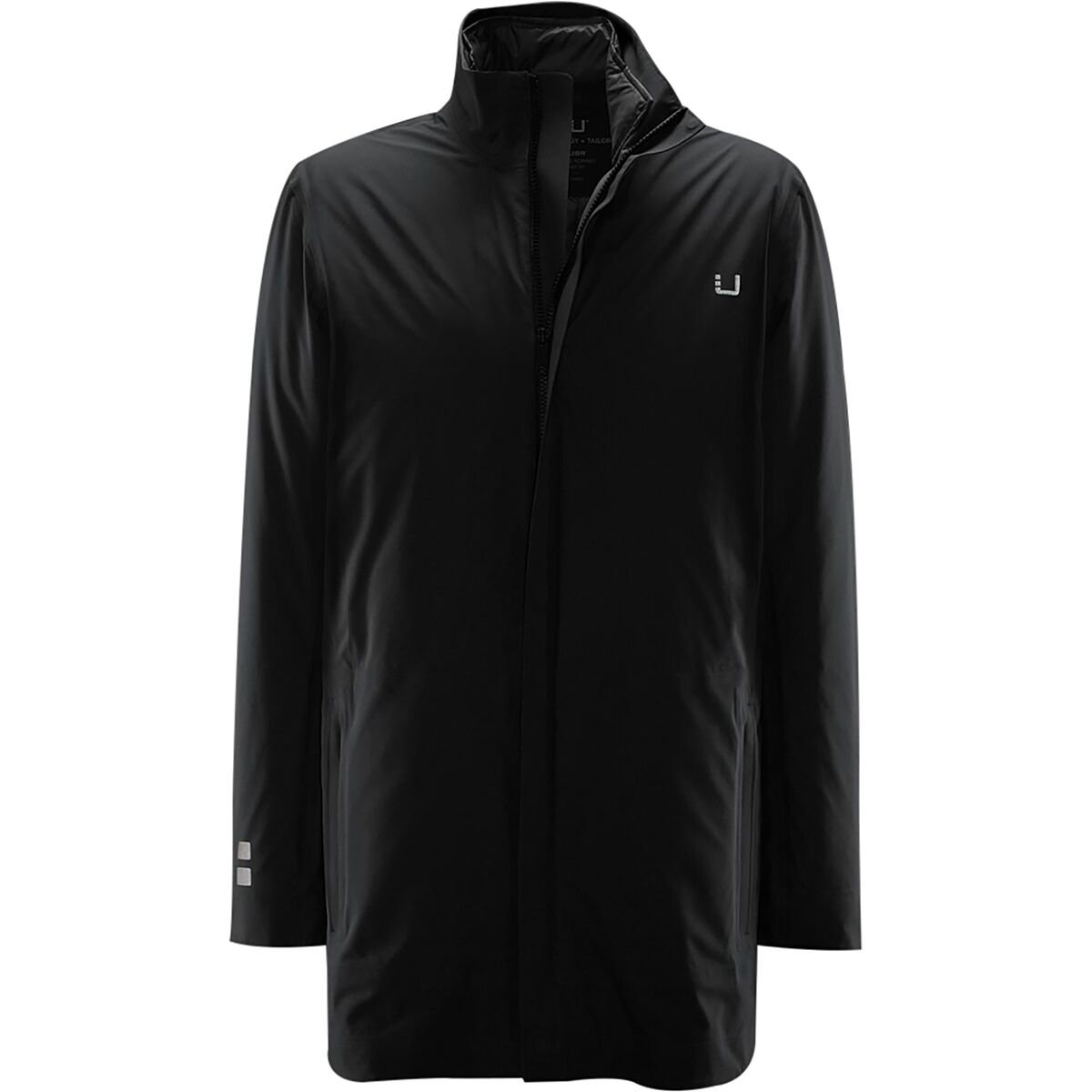 UBR EX-7 Interactive Jacket - Men's - Clothing