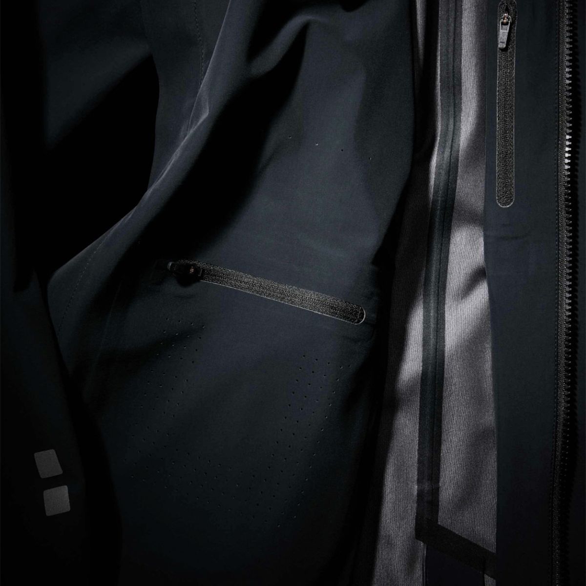 UBR Ex-3 Coat - Men's - Clothing