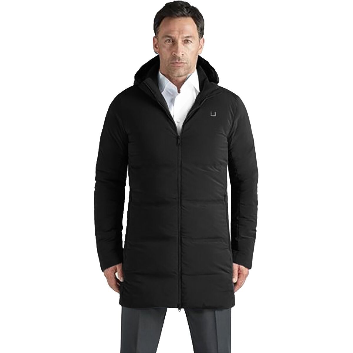 UBR Thunder Parka - Men's - Clothing