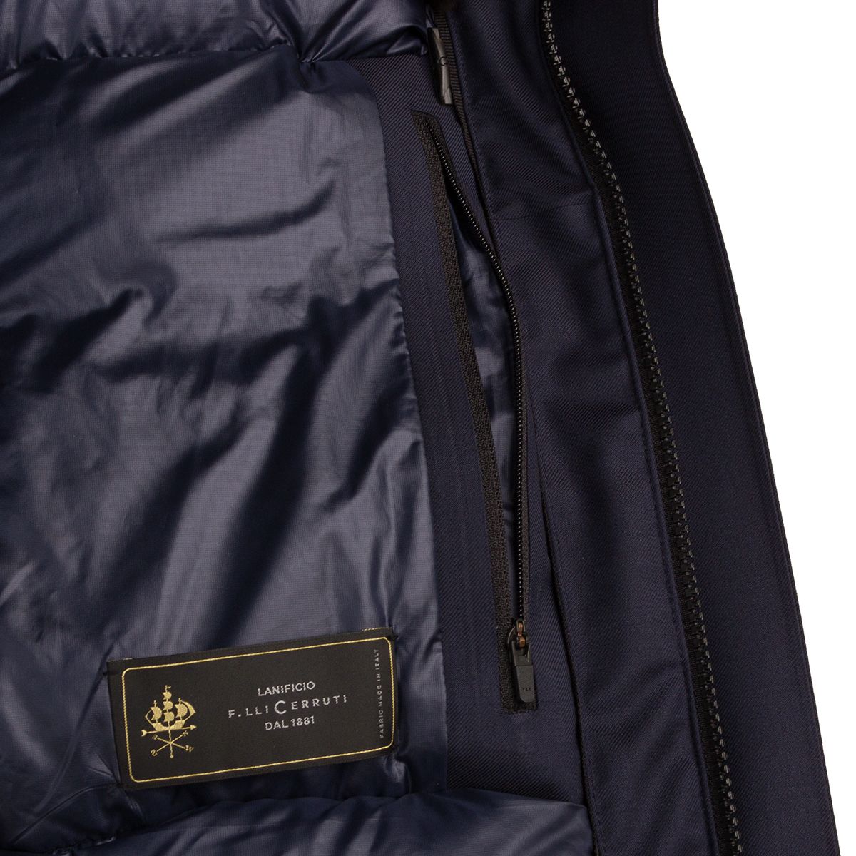 UBR Redox Savile X Parka - Men's - Clothing