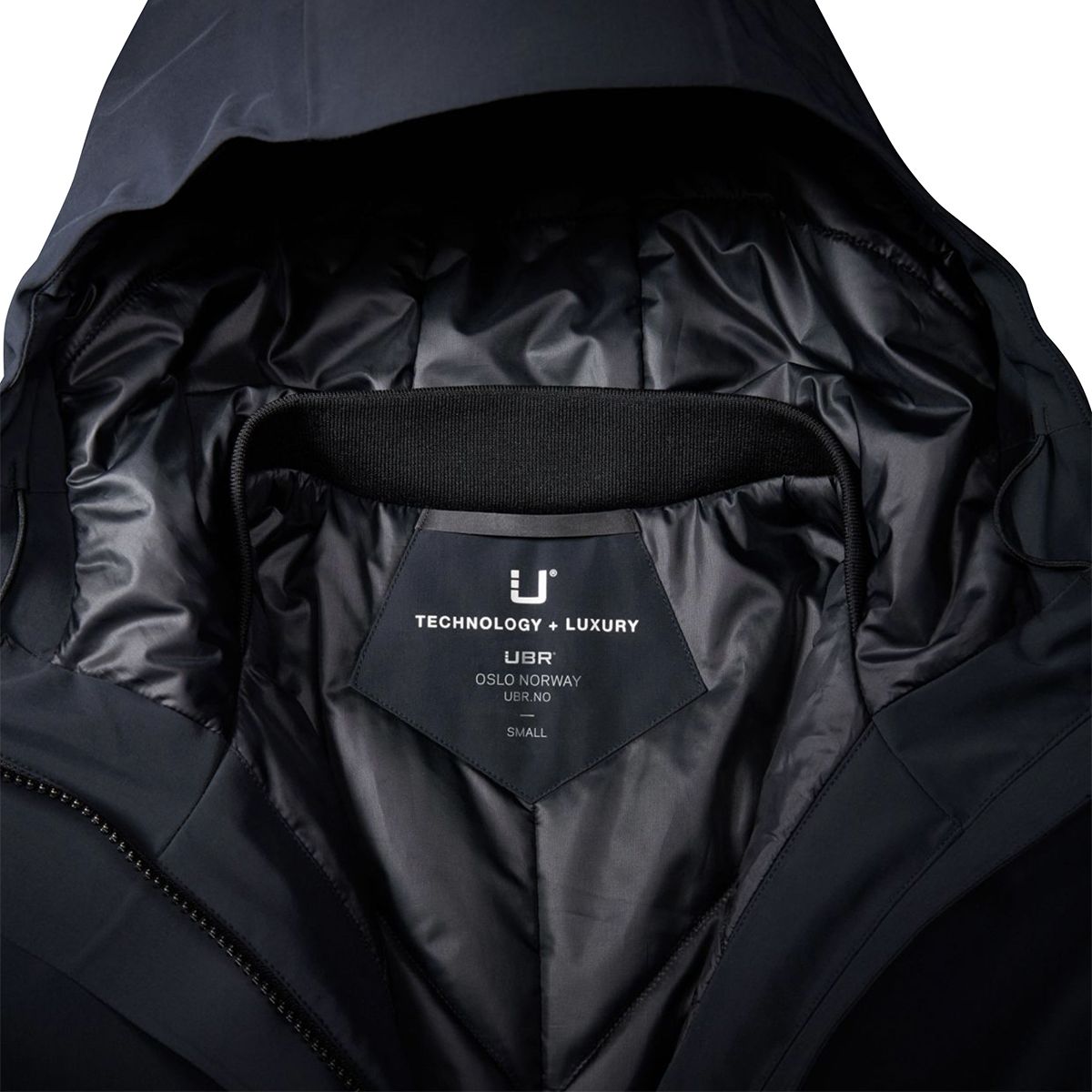 UBR Spectra Insulated Parka - Women's - Clothing