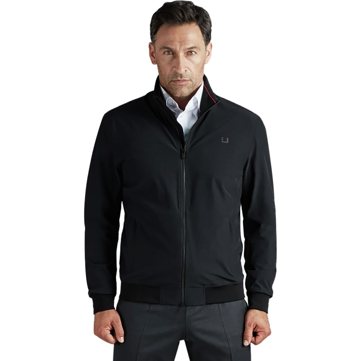 UBR Bullet Bomber Jacket Delta - Men's - Clothing