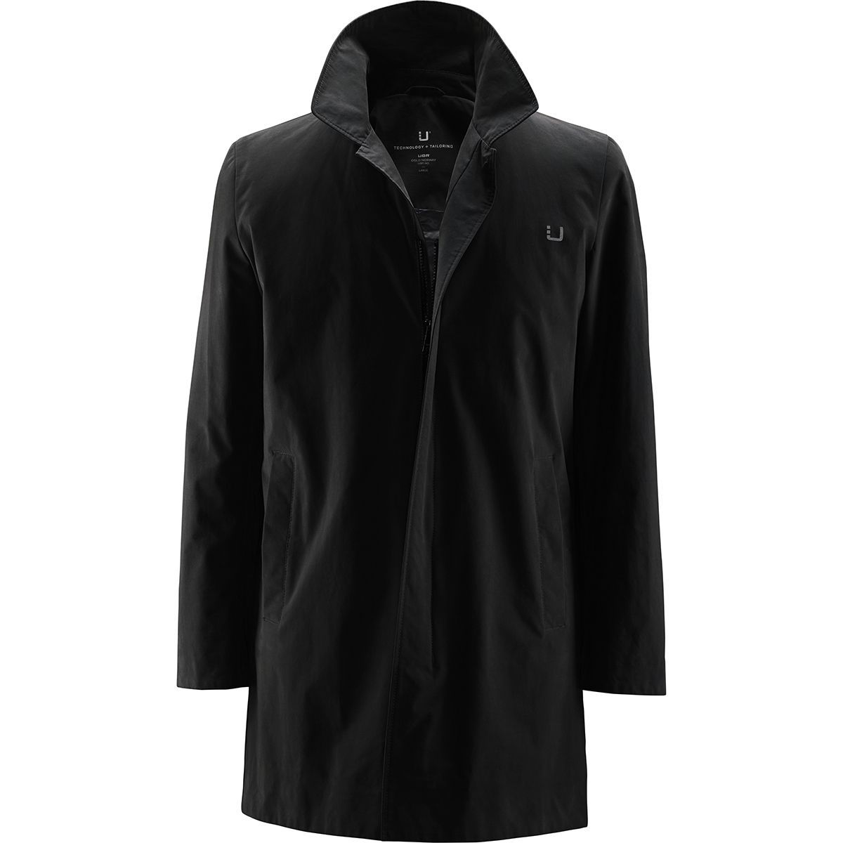 UBR Maestro Coat - Men's - Clothing