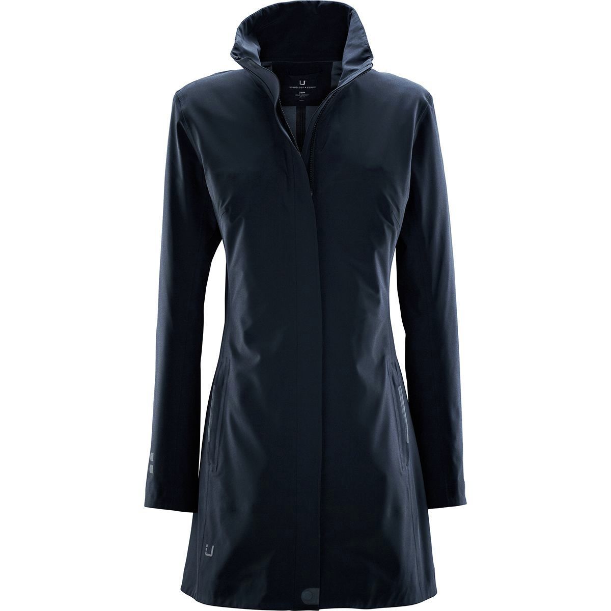 UBR Sphere Coat - Women's - Clothing