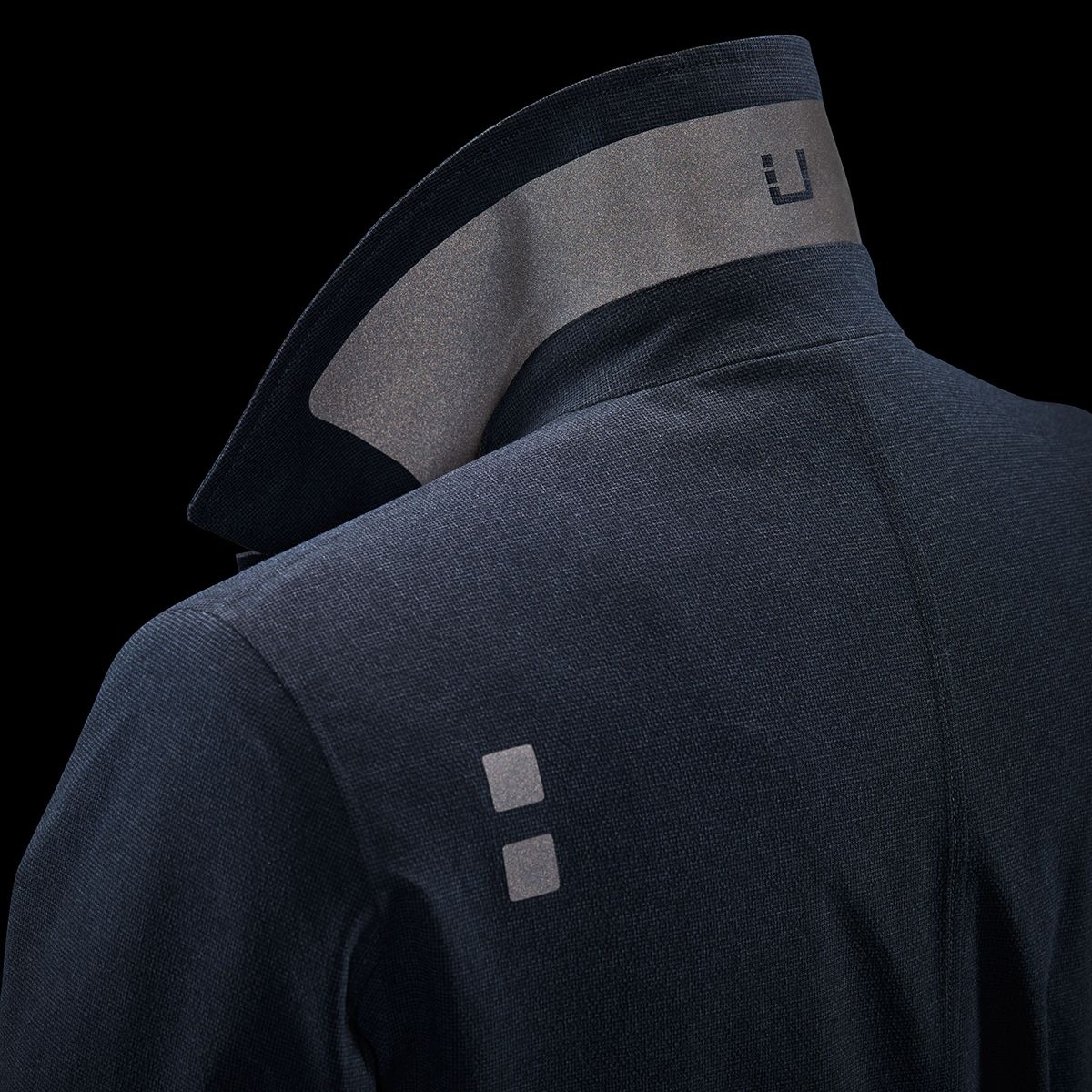 UBR Regulator Japan Coat - Men's - Clothing