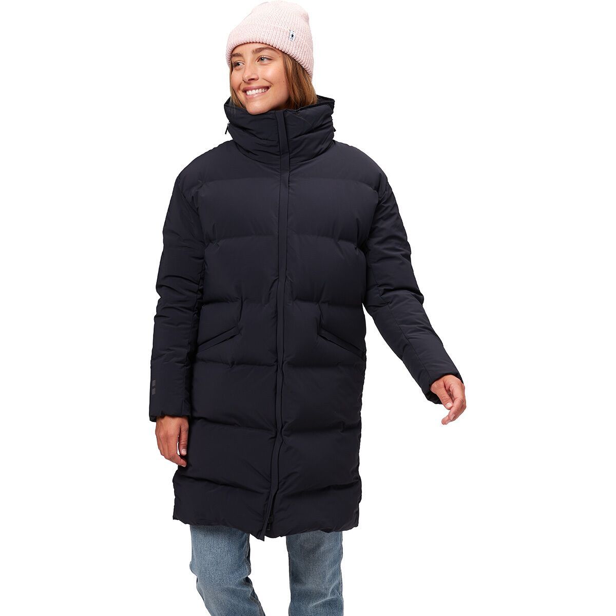 UBR Helix Down Parka - Women's - Clothing