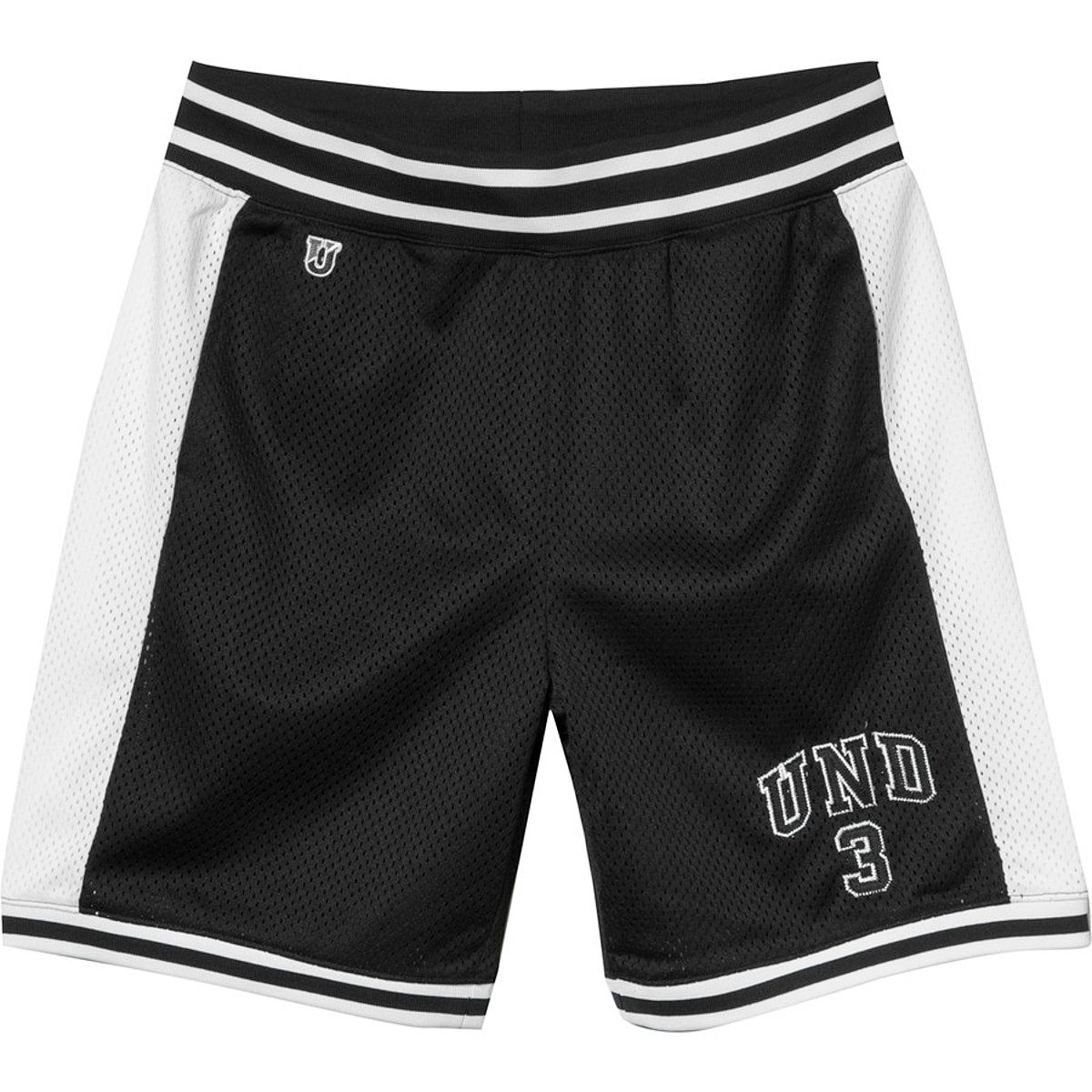 Undefeated UND 3 Mesh Short - Men's - Clothing