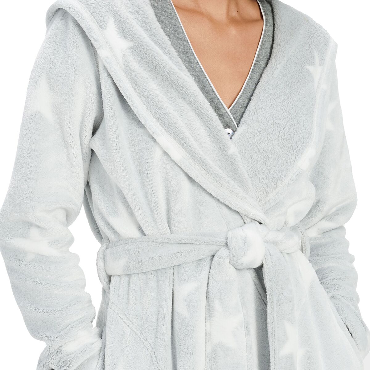 UGG Miranda Robe - Women's - Clothing