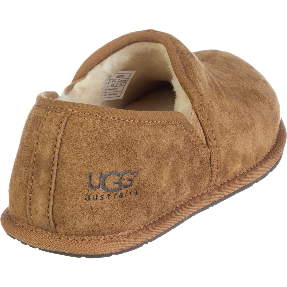 UGG Scuff Romeo II Slipper - Men's - Footwear