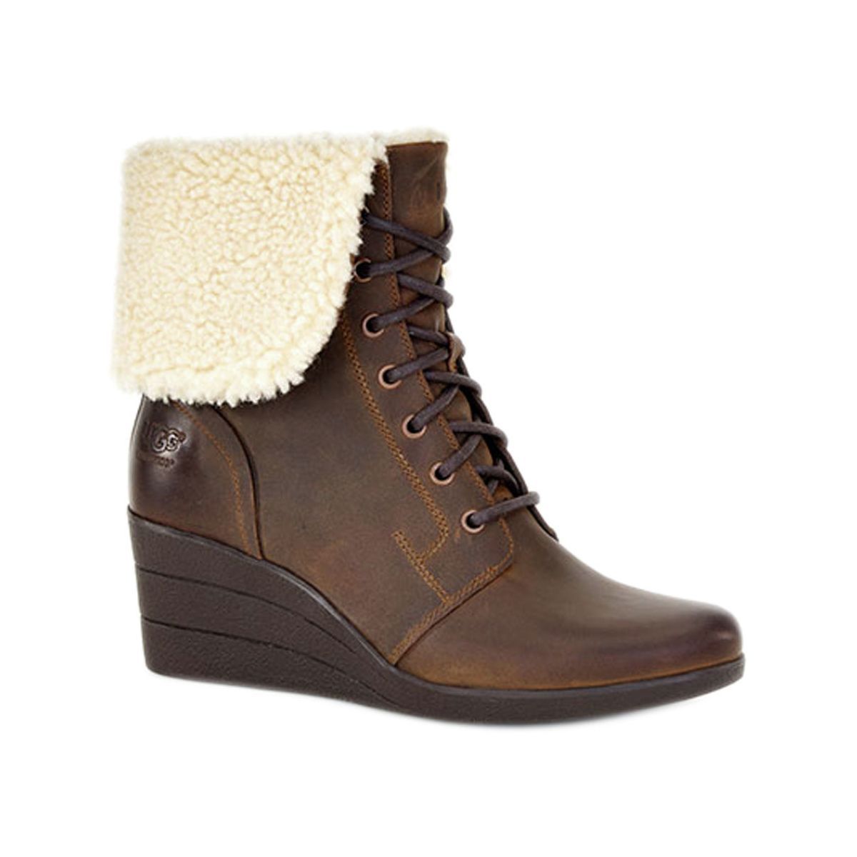UGG Zea Boot - Women's - Footwear