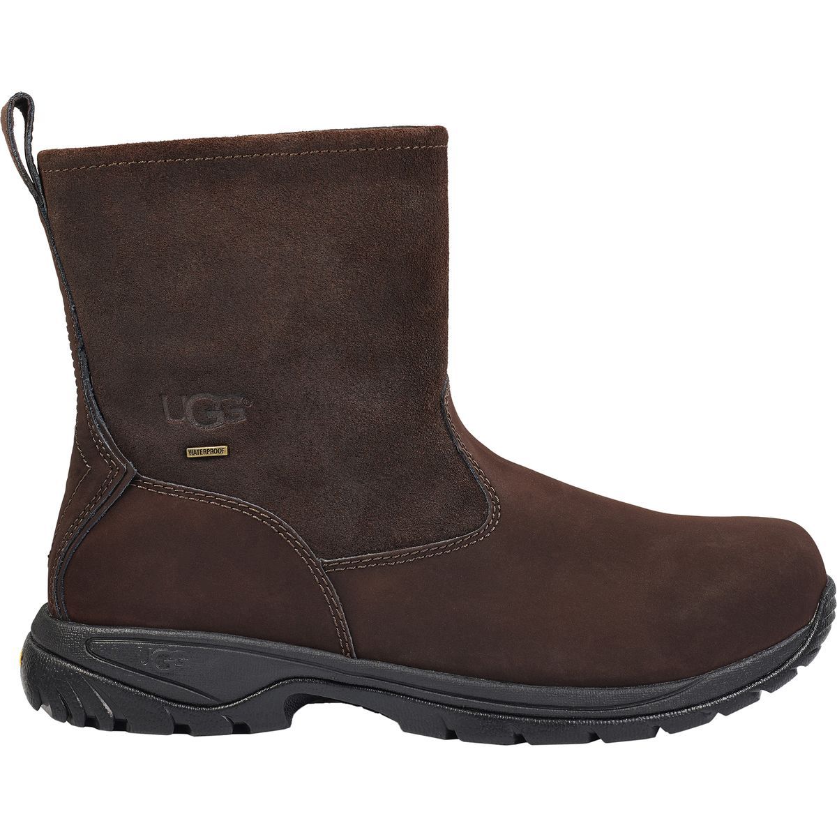 UGG Darius Winter Boot - Men's - Footwear