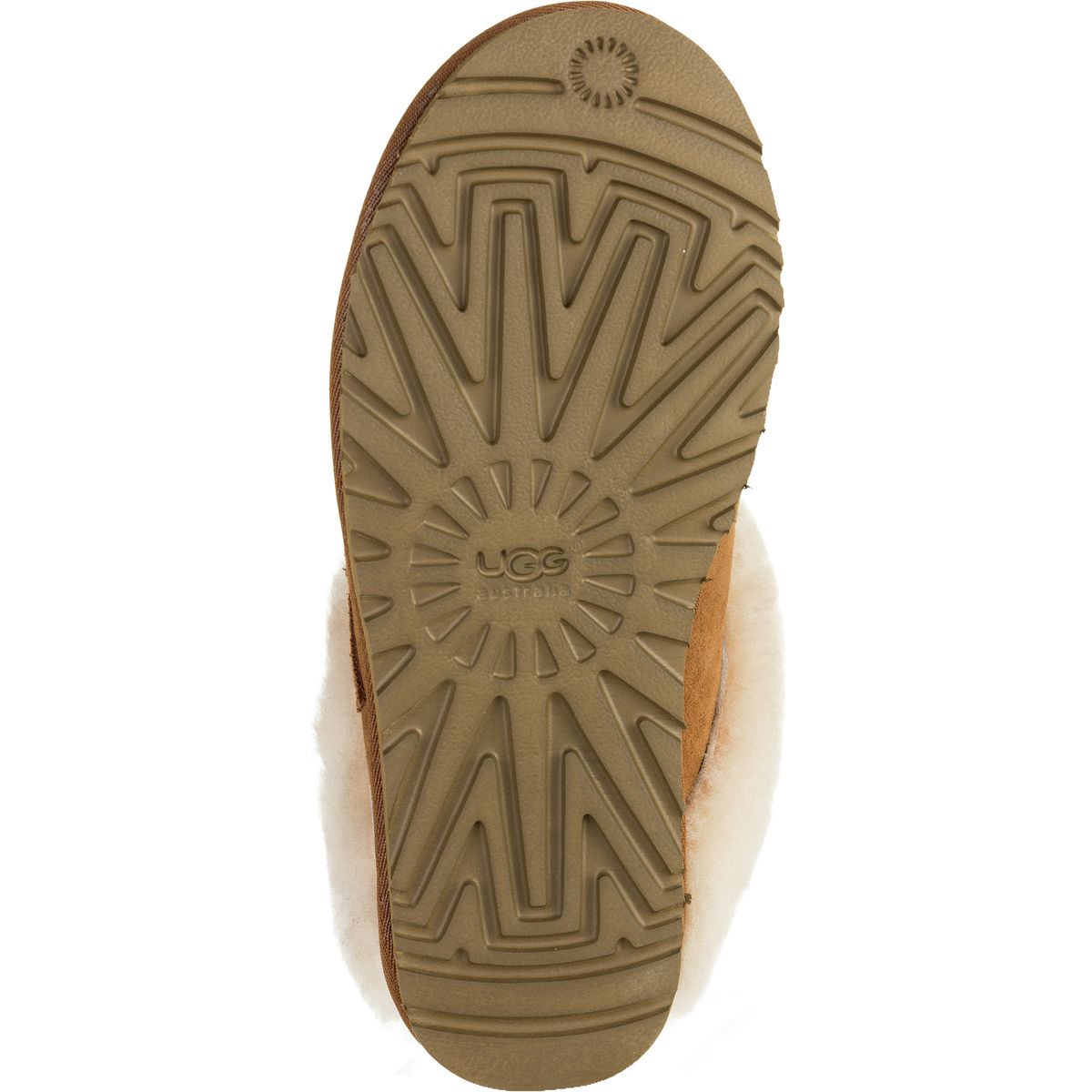 UGG Cluggette Slipper - Women's - Footwear