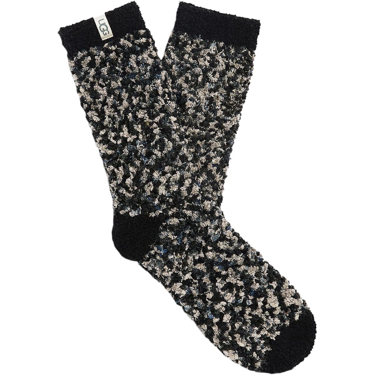 UGG Cozy Chenille Sock - Women's - Accessories