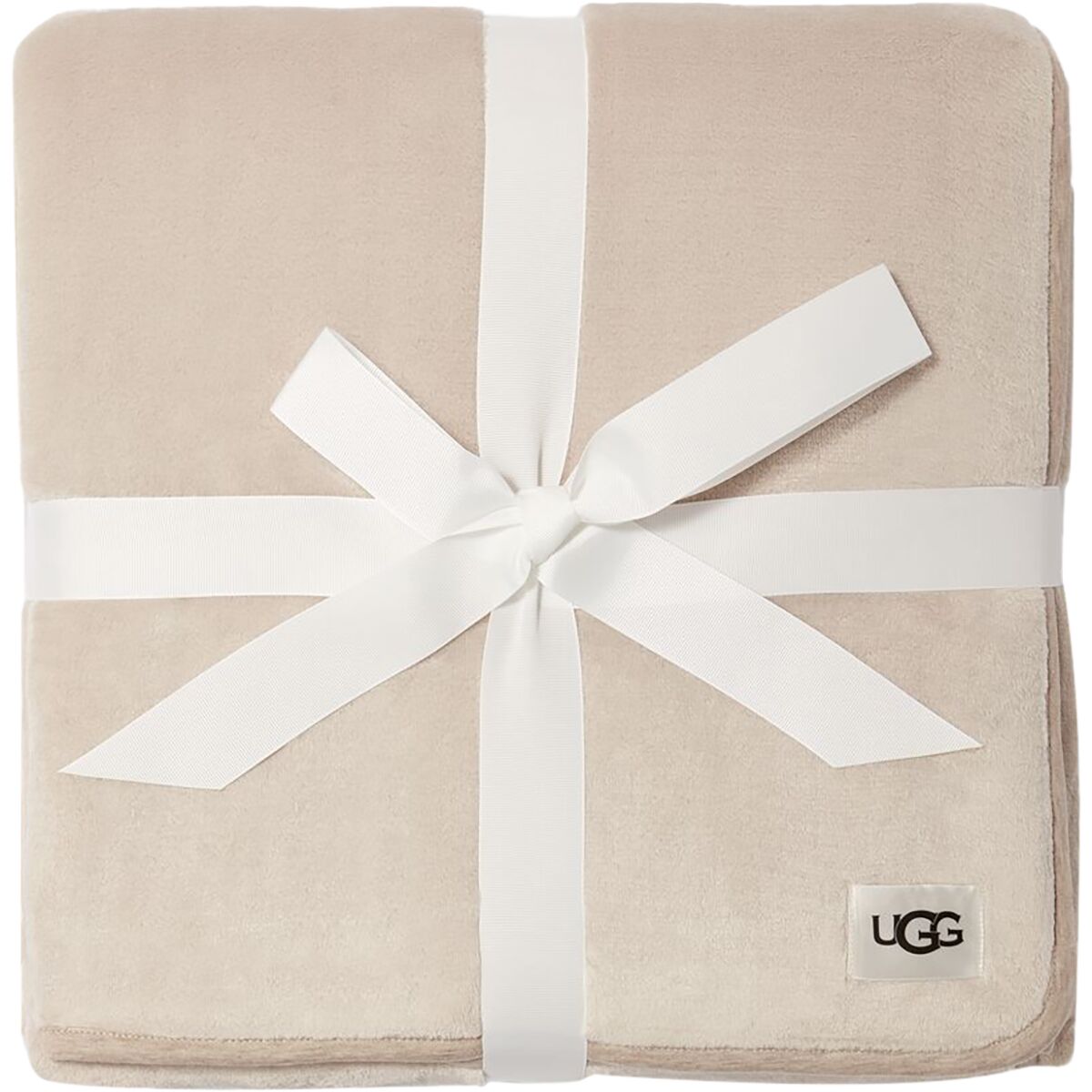 UGG Duffield Large Spa Throw Blanket - Accessories