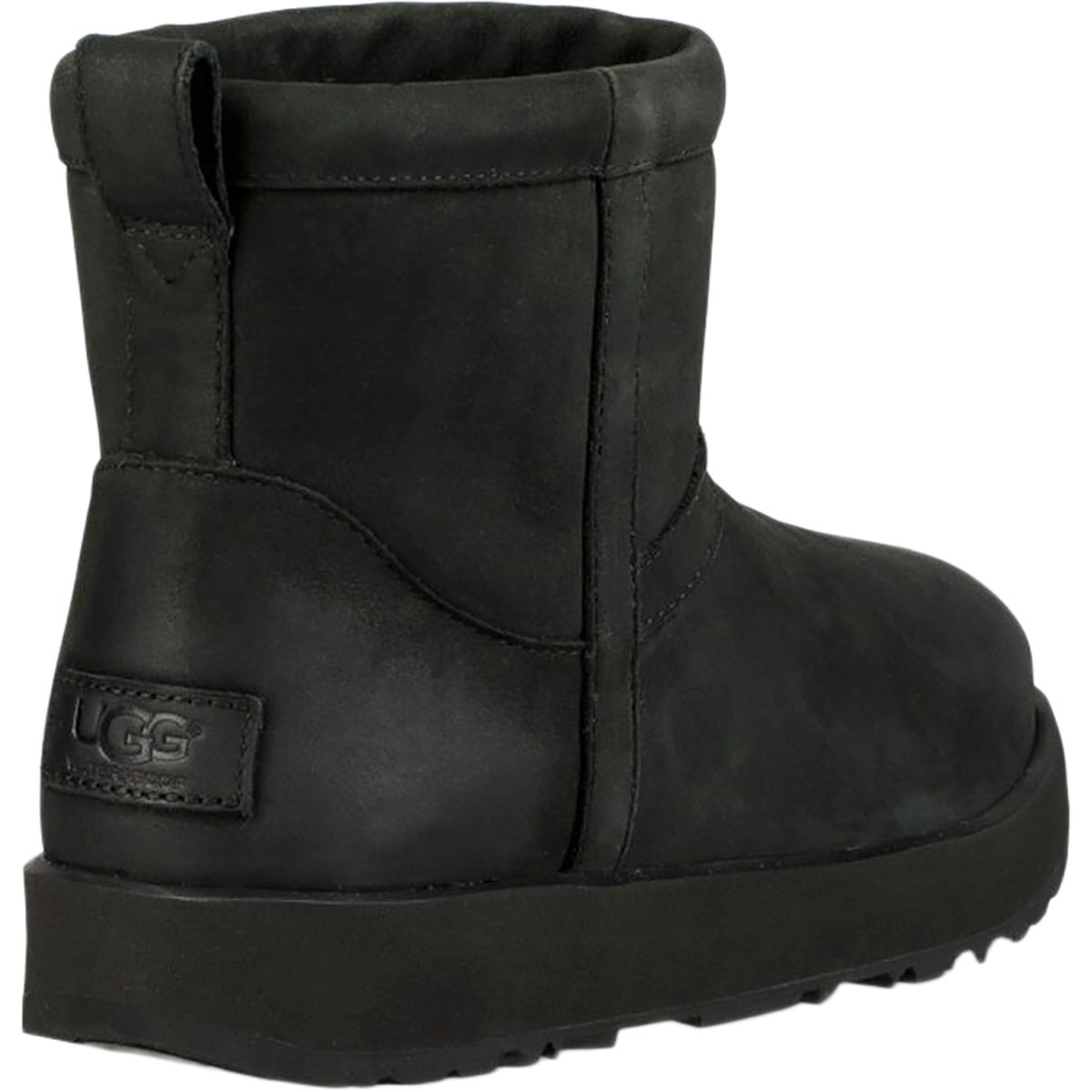 UGG Classic Mini L Waterproof Arctic Boot - Women's - Footwear