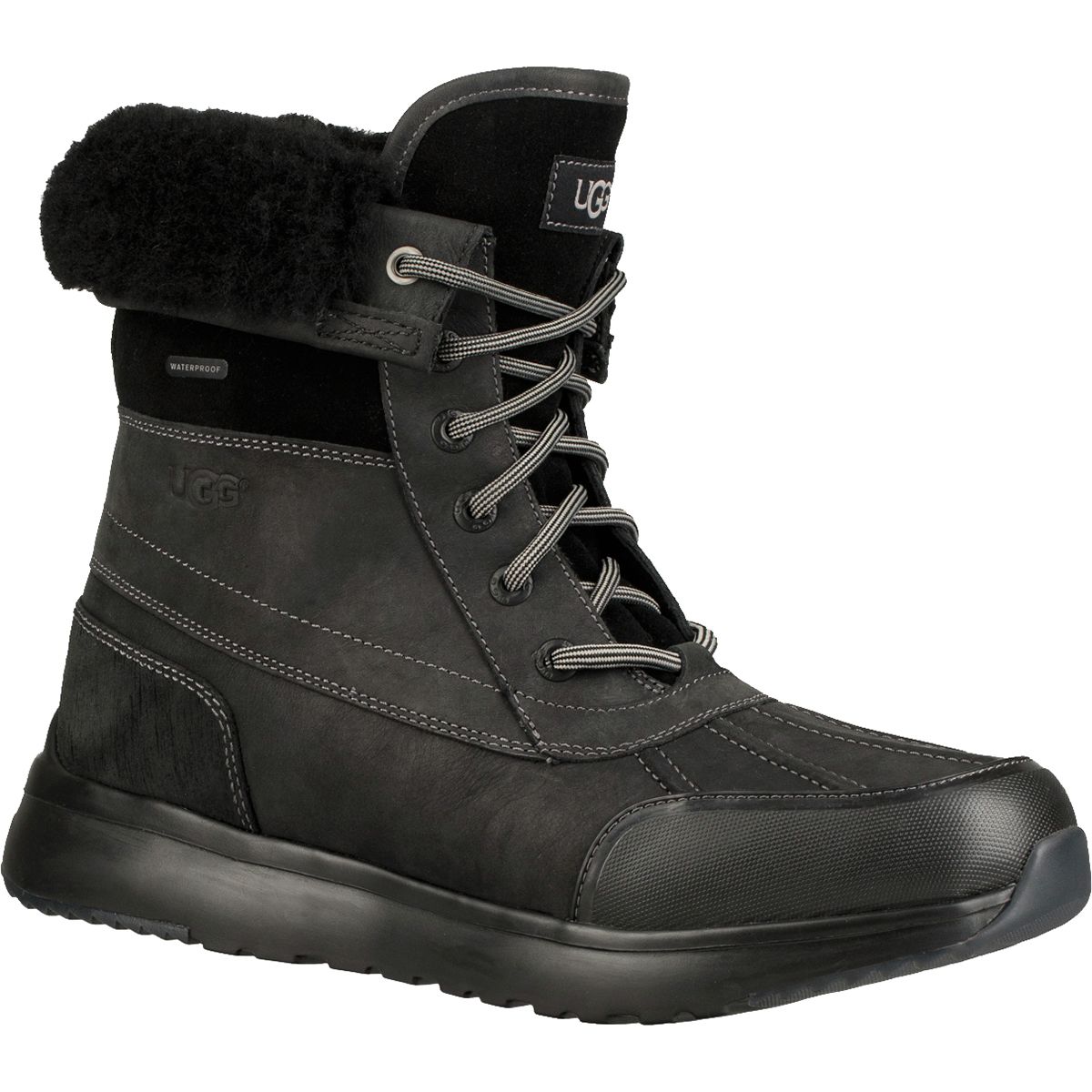 UGG Eliasson Boot - Men's - Footwear