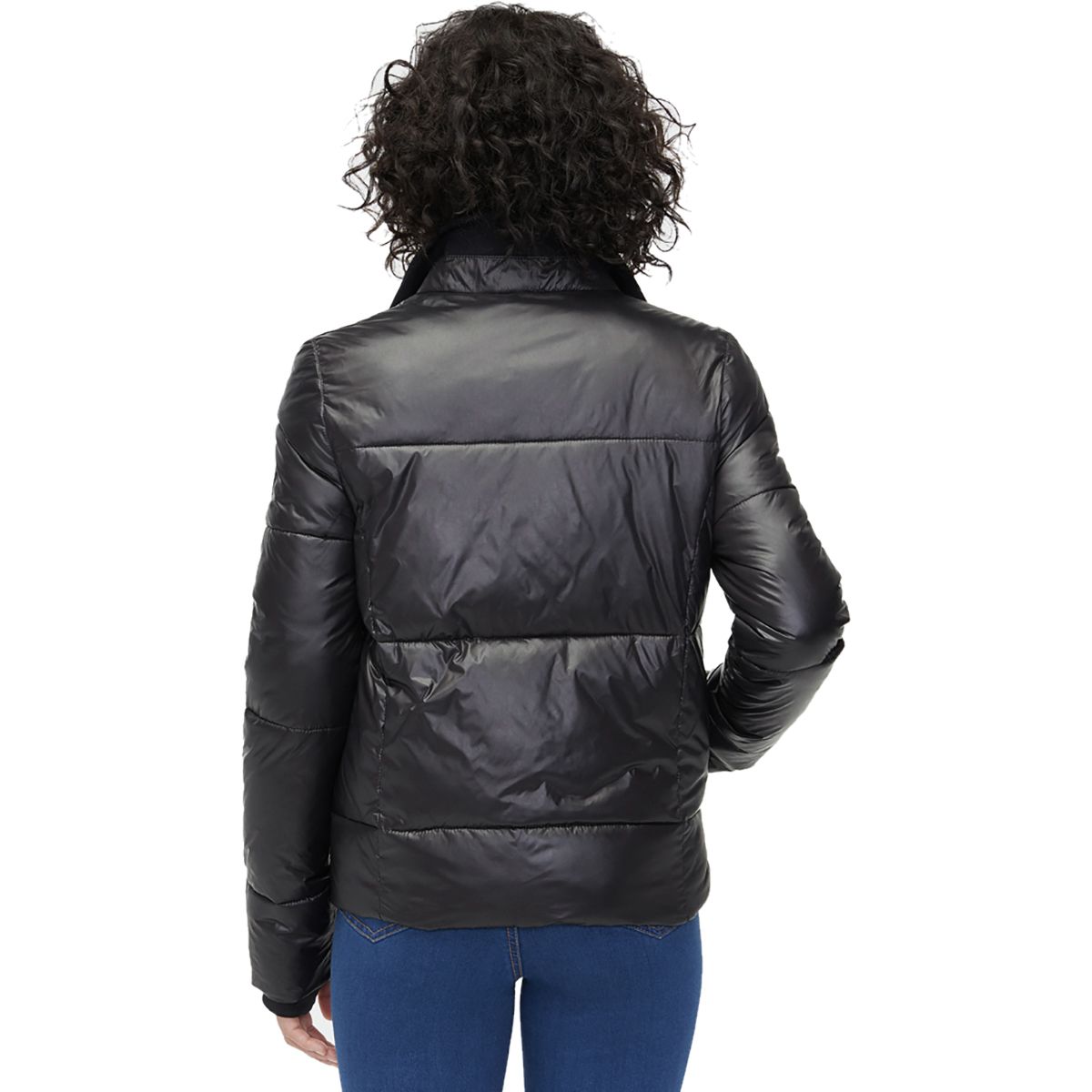 UGG Izzie Puffer Nylon Jacket - Women's - Clothing