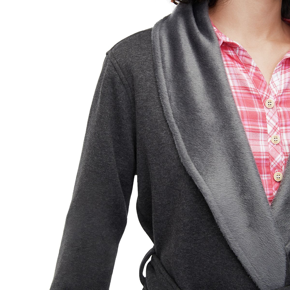 UGG Duffield II Robe - Women's | Backcountry.com