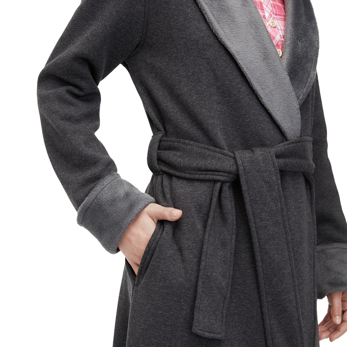 UGG Duffield II Robe - Women's | Backcountry.com