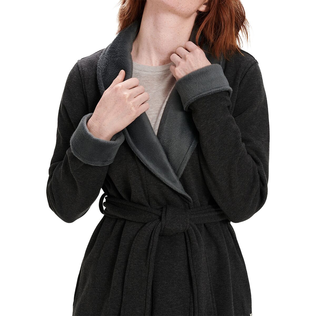 UGG Duffield II Robe - Women's - Clothing