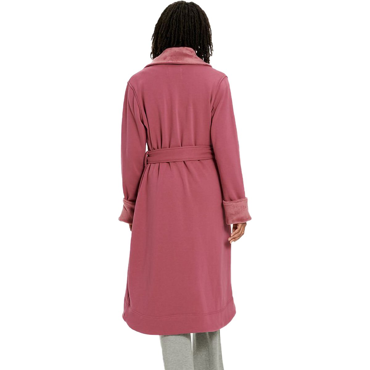 UGG Duffield II Robe - Women's | Backcountry.com