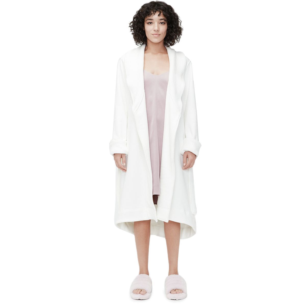 UGG Duffield II Robe - Women's - Clothing