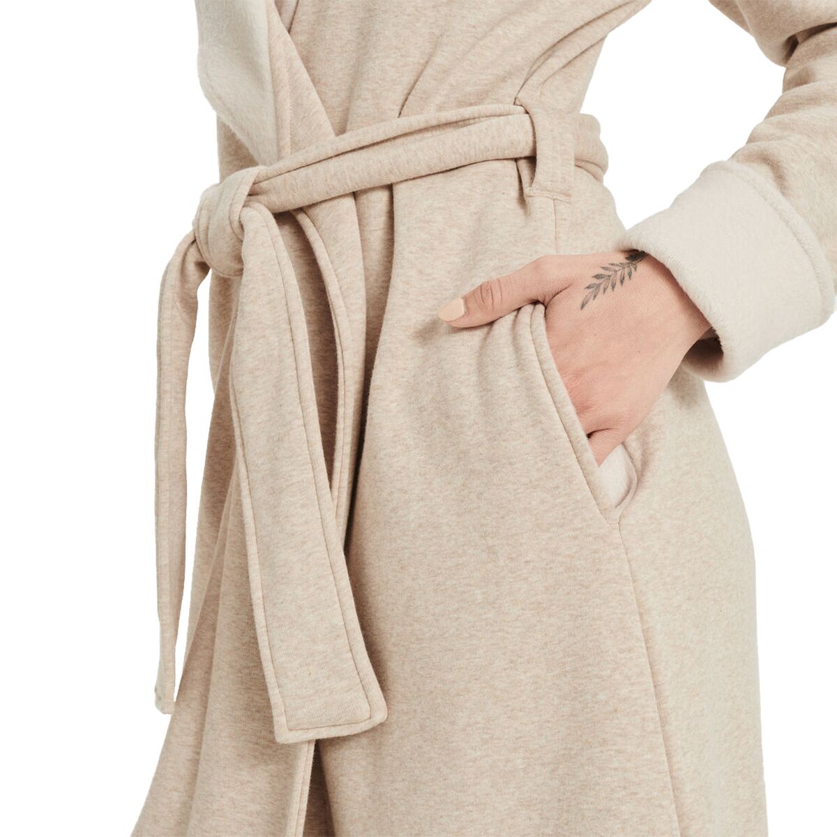UGG Duffield II Robe - Women's - Clothing
