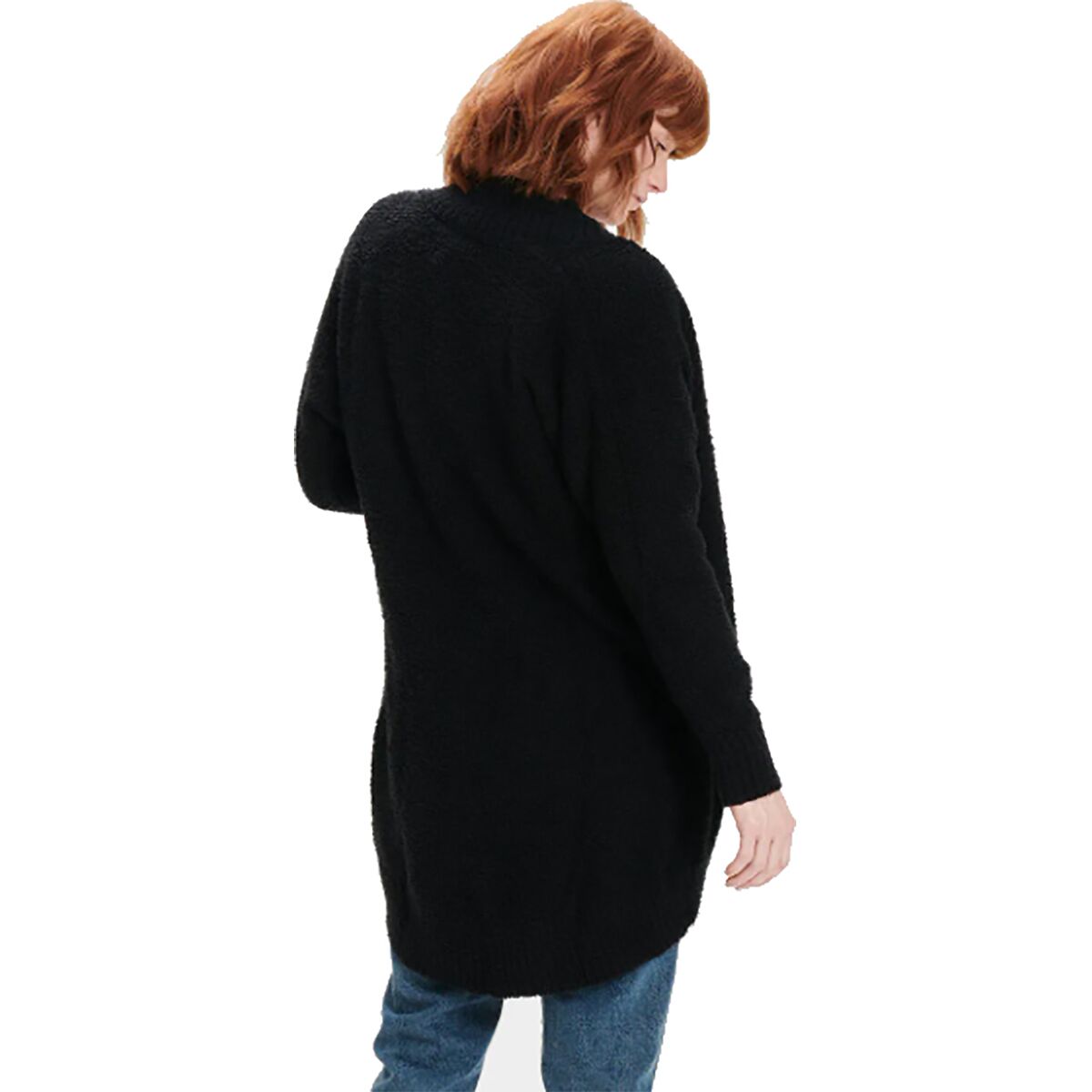 UGG Fremont Fluffy Knit Sweater - Women's - Clothing