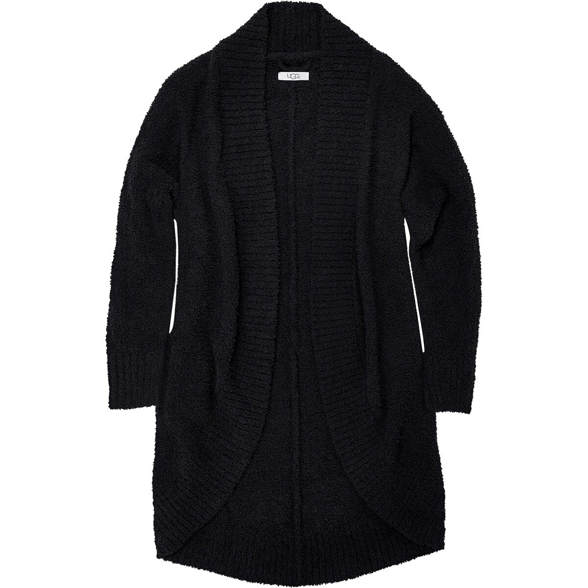 UGG Fremont Fluffy Knit Sweater - Women's - Clothing