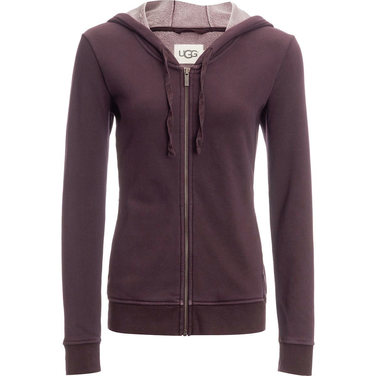 UGG Clara Washed Sweatshirt - Women's - Clothing