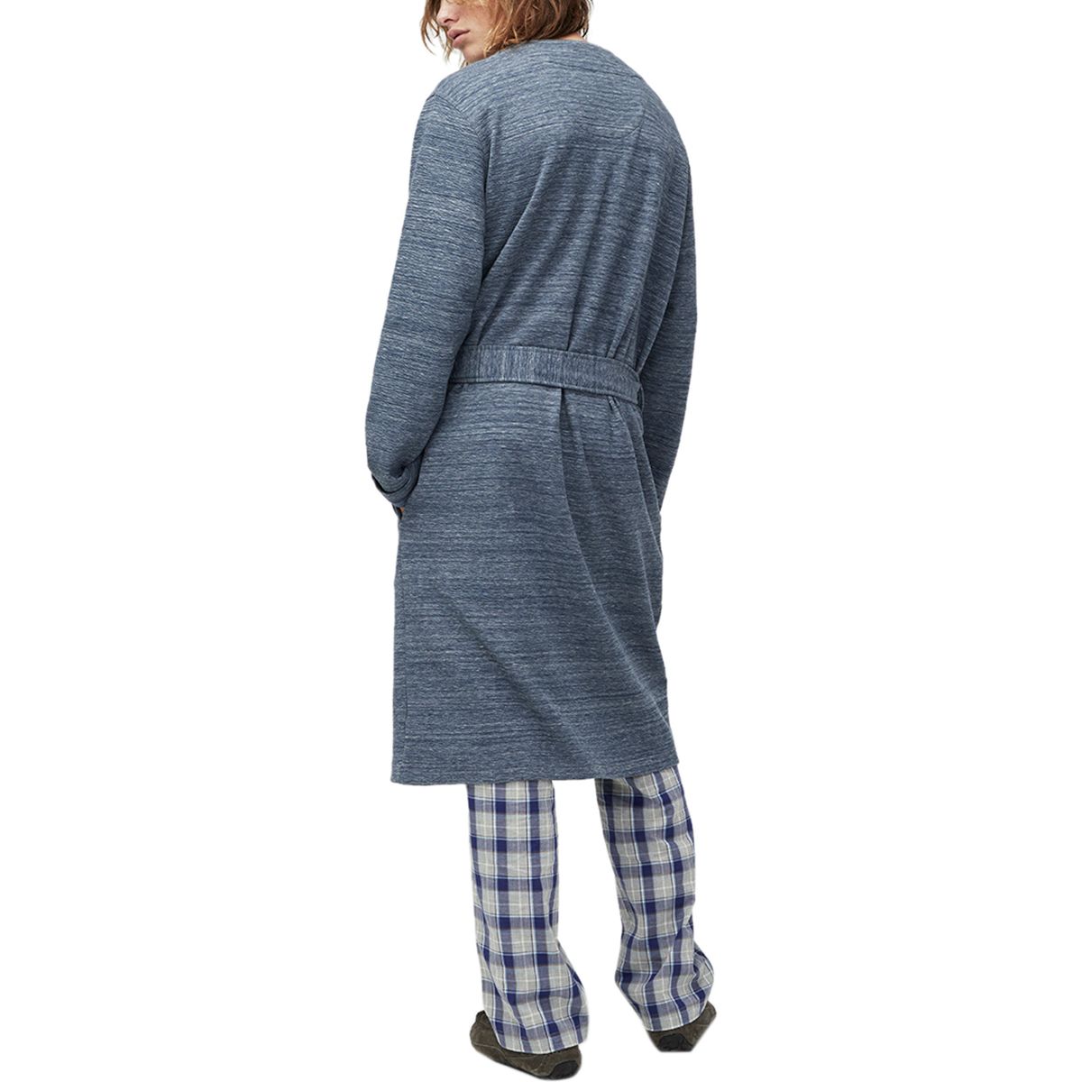 UGG Kent Space Dye Robe - Men's | Backcountry.com