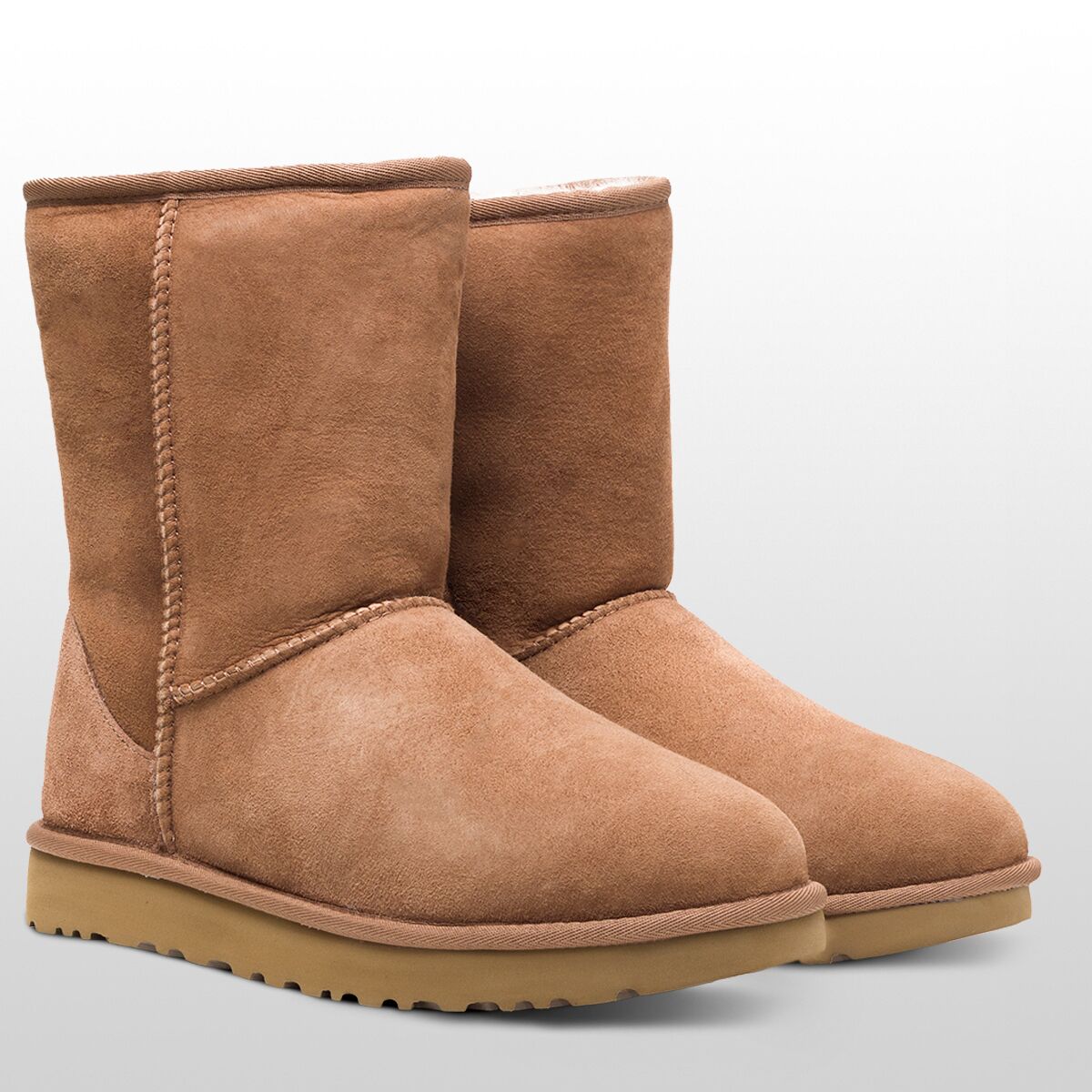UGG Classic Short II Boot - Women's - Footwear