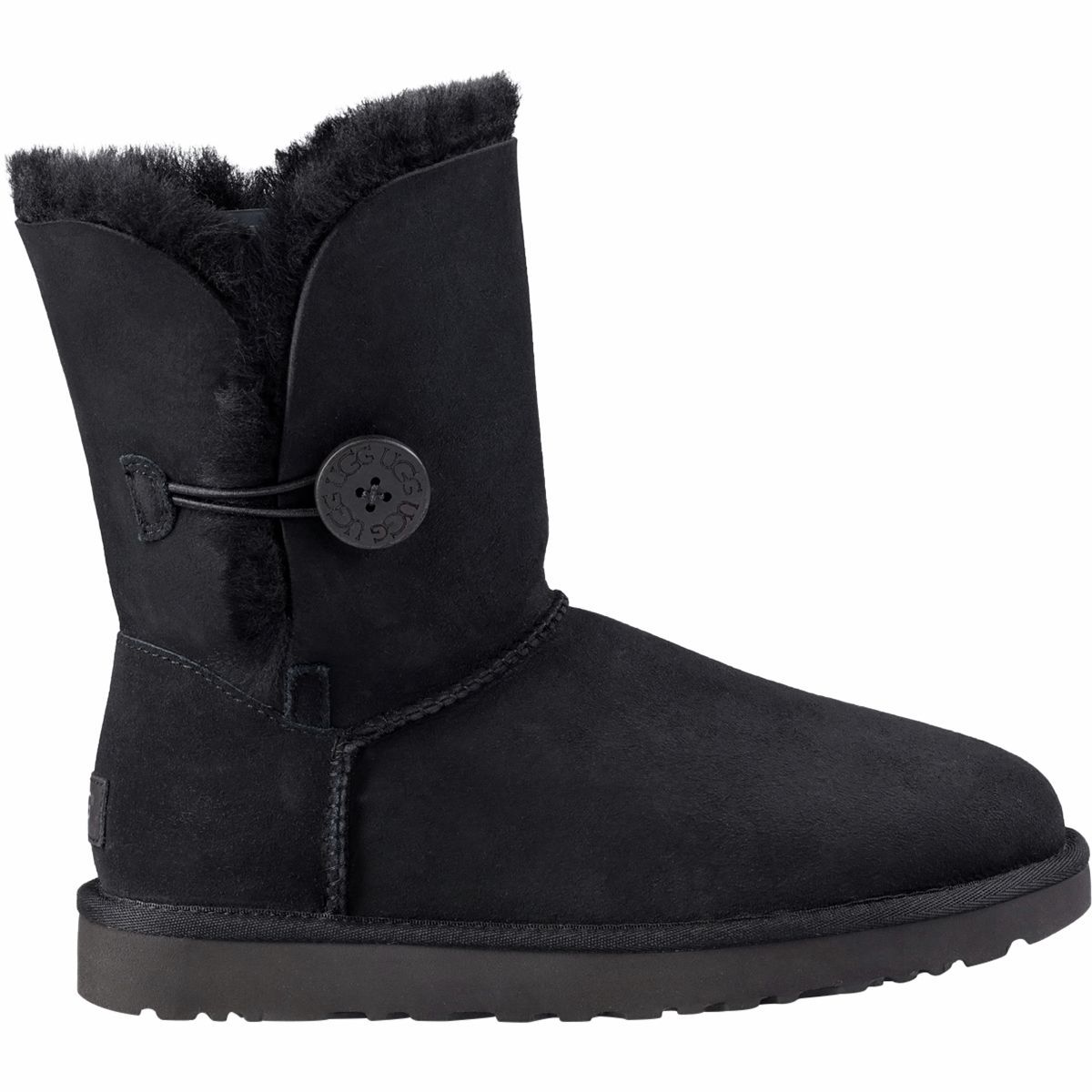 UGG Bailey Button II Boot - Women's - Footwear