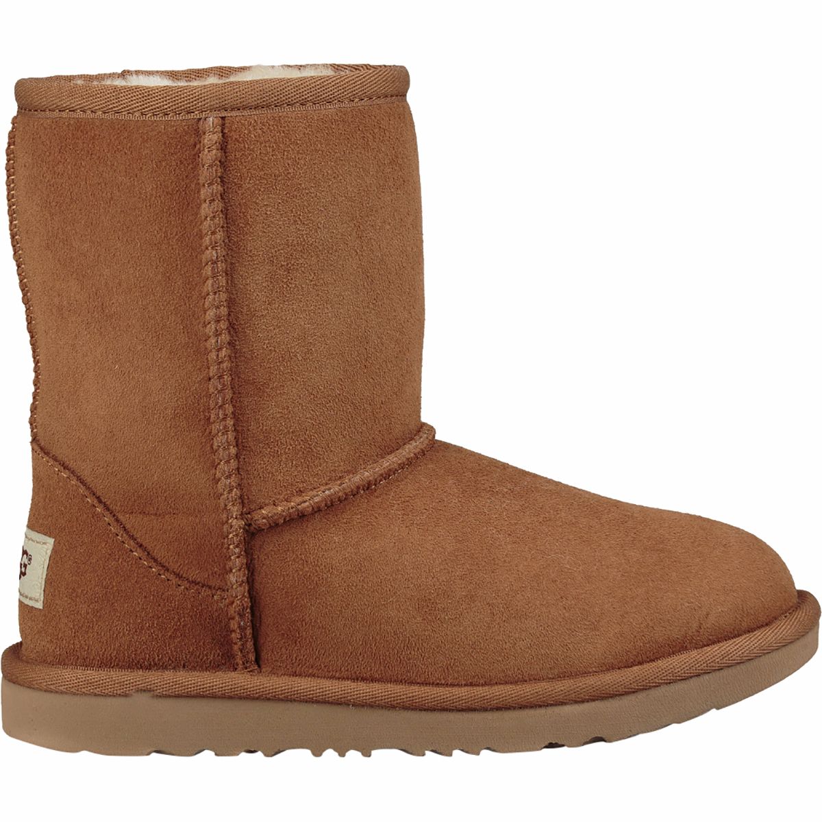 UGG Classic II Boot - Kids' - Kids