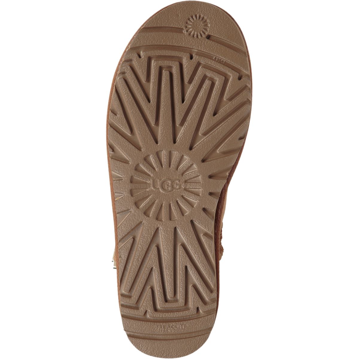 UGG Short Turnlock - Women's - Footwear