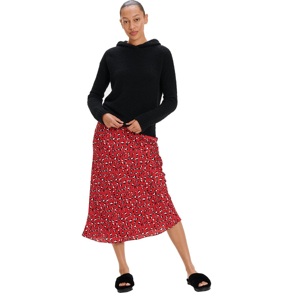 UGG Louise Sweater - Women's - Clothing