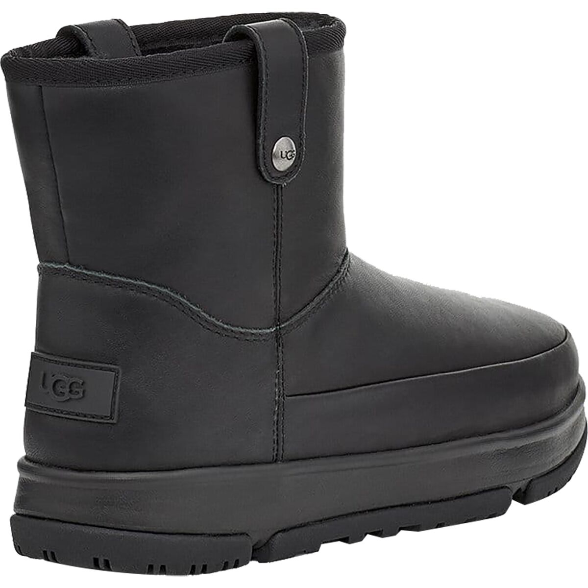 UGG Classic Weather Mini Boot - Women's - Footwear