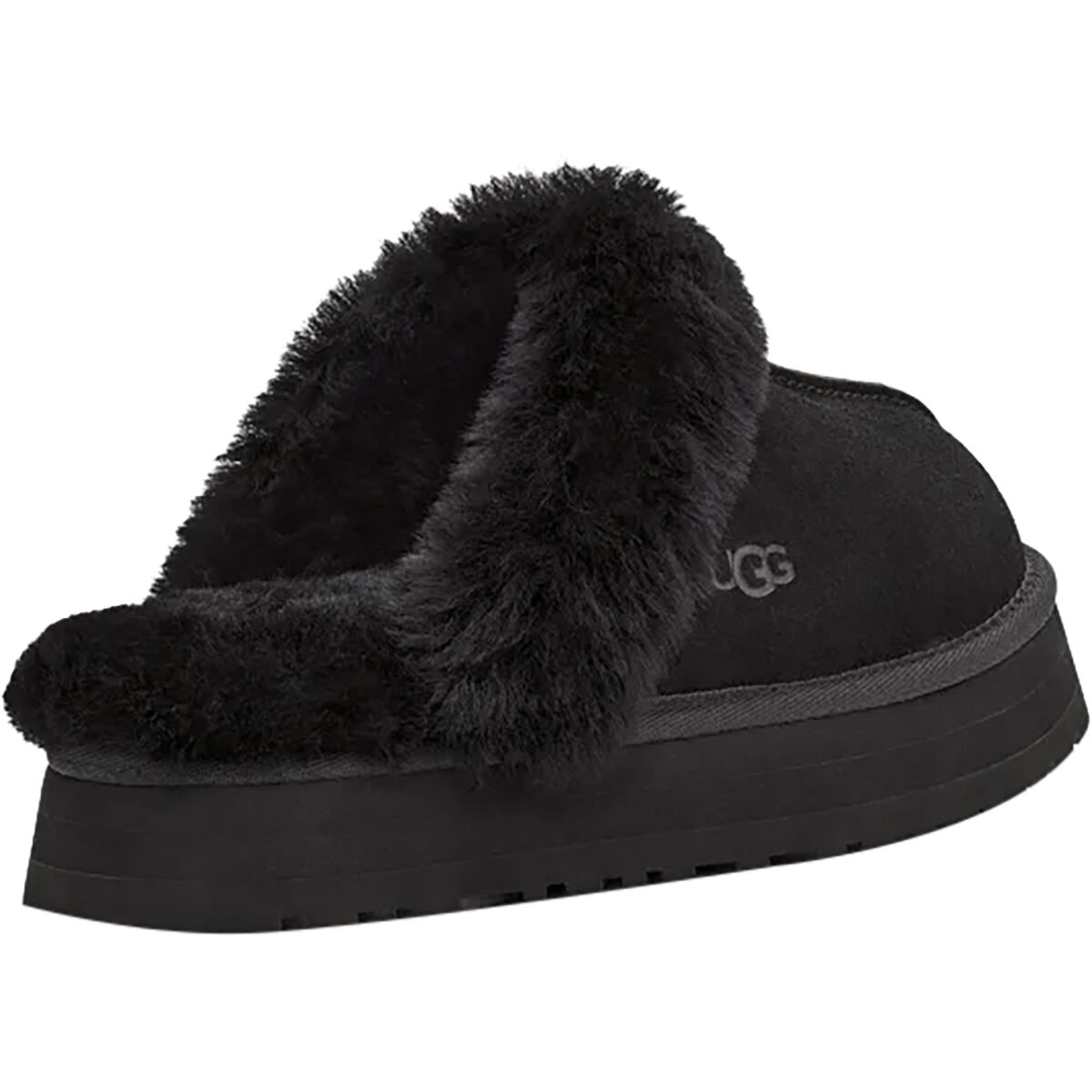 UGG Disquette Slipper - Women's - Footwear
