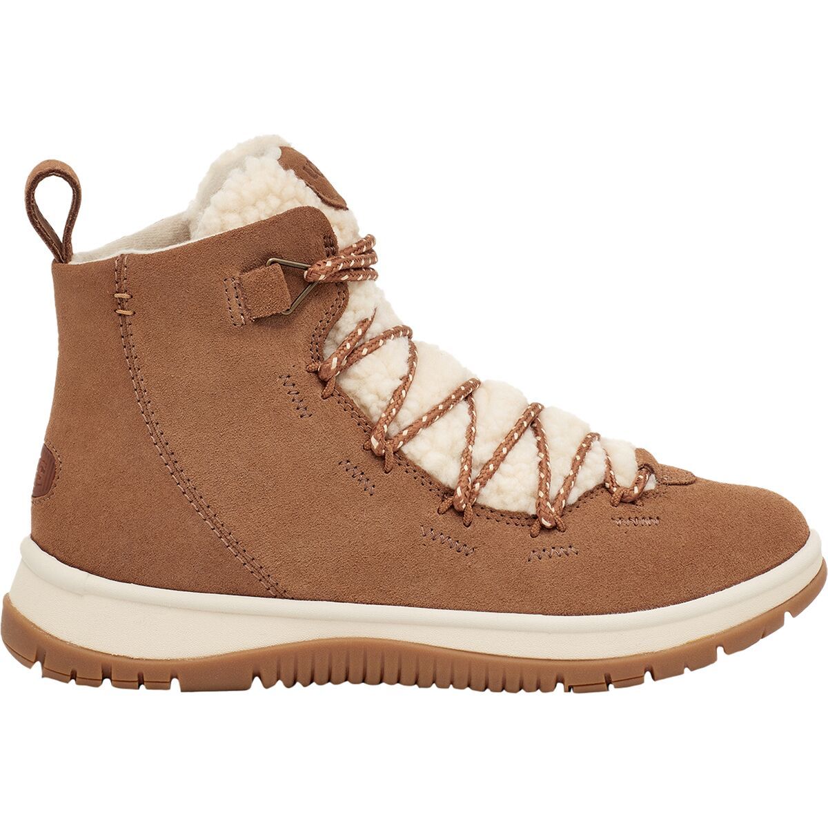 UGG Lakesider Heritage Mid Boot - Women's - Footwear
