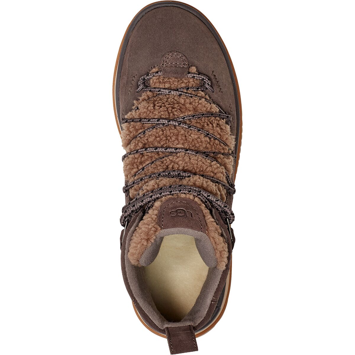 UGG Lakesider Heritage Mid Boot - Women's - Footwear