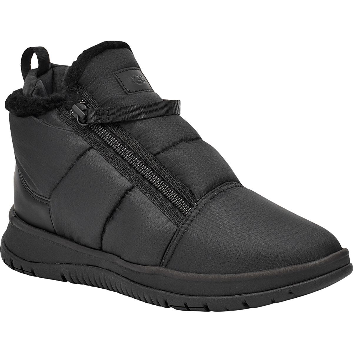UGG Lakesider Zip Puff Boot - Women's - Footwear