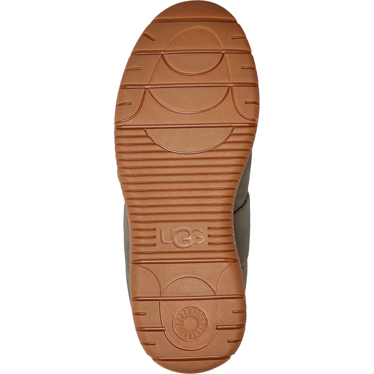 UGG Lakesider Zip Puff Boot - Women's - Footwear