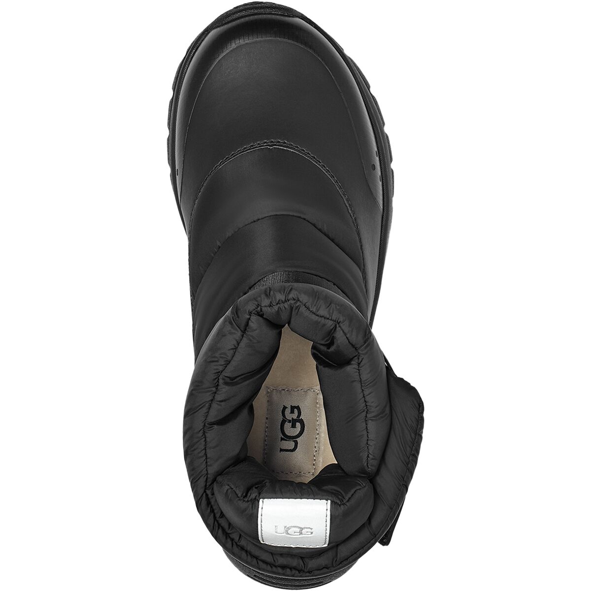 UGG Yose Puff Boot - Women's - Footwear