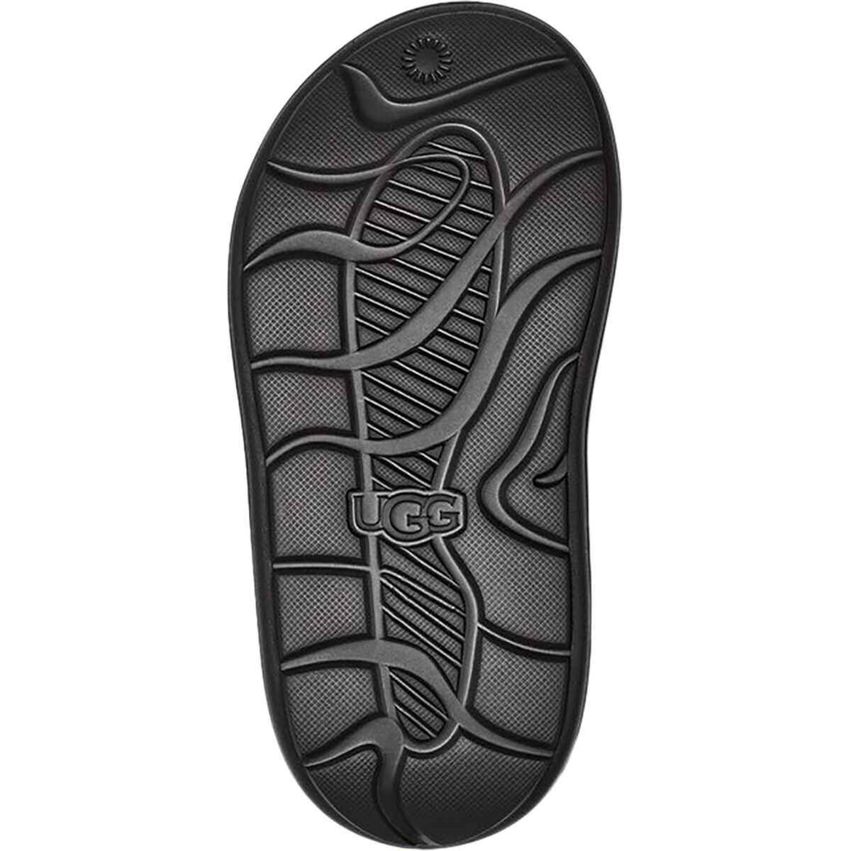 UGG Sport Yeah Sandal - Kids' - Kids