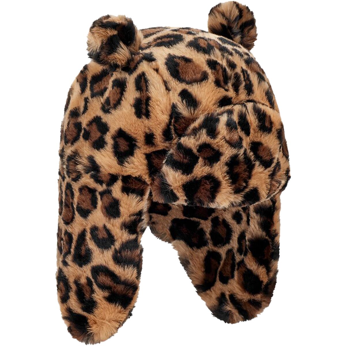 UGG Faux Fur Ears Trapper Hat - Kids' - Kids