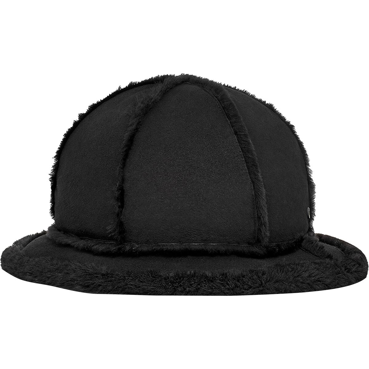 UGG Sheepskin Spill Seam Bucket Hat - Women's - Accessories