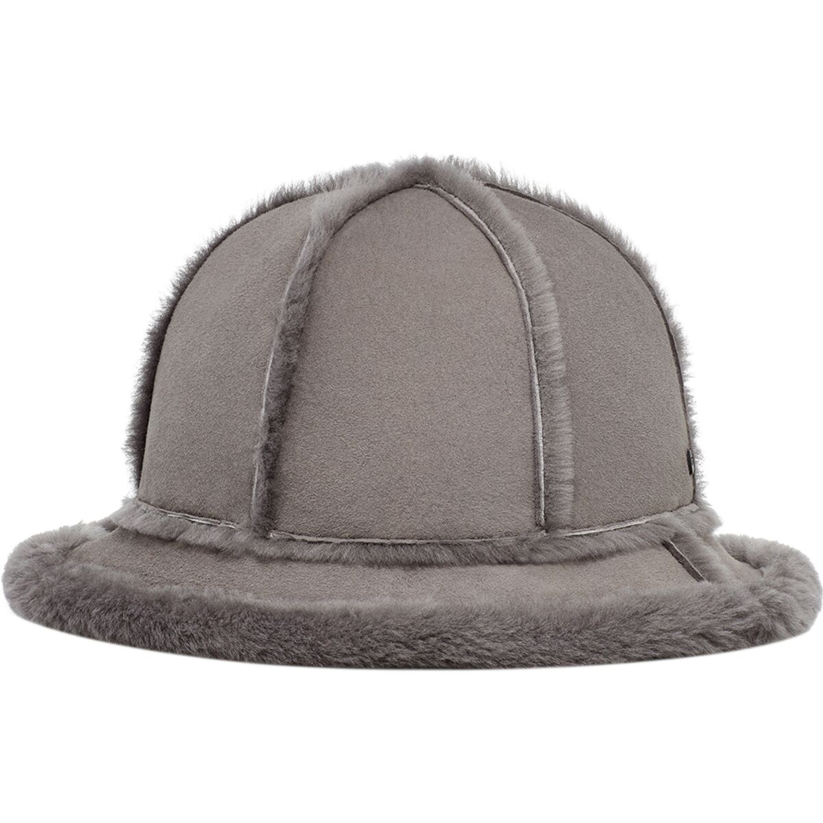 UGG Sheepskin Spill Seam Bucket Hat - Women's - Accessories