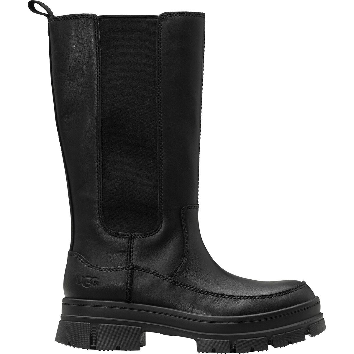 UGG Ashton High Chelsea Boot - Women's - Footwear