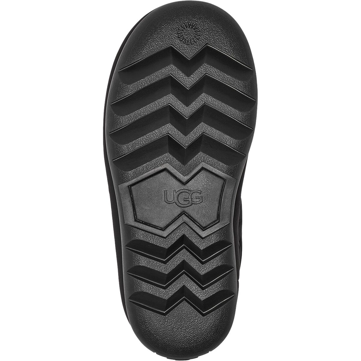 UGG Classic Maxi Mini Bootie - Women's - Footwear