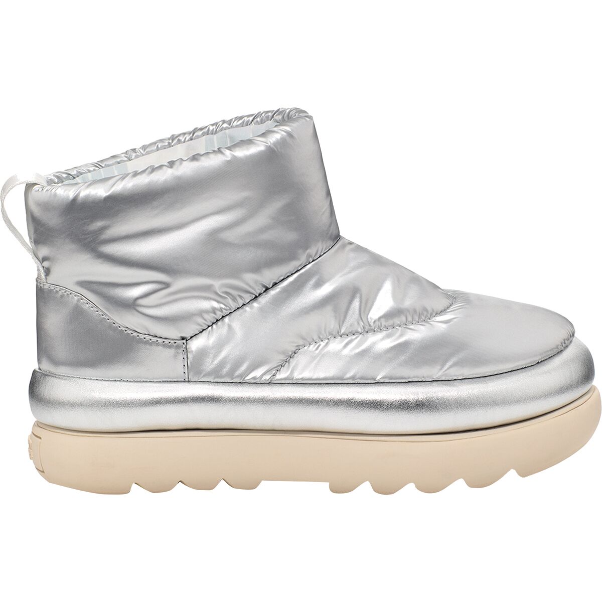UGG Classic Maxi Mini Bootie - Women's - Footwear
